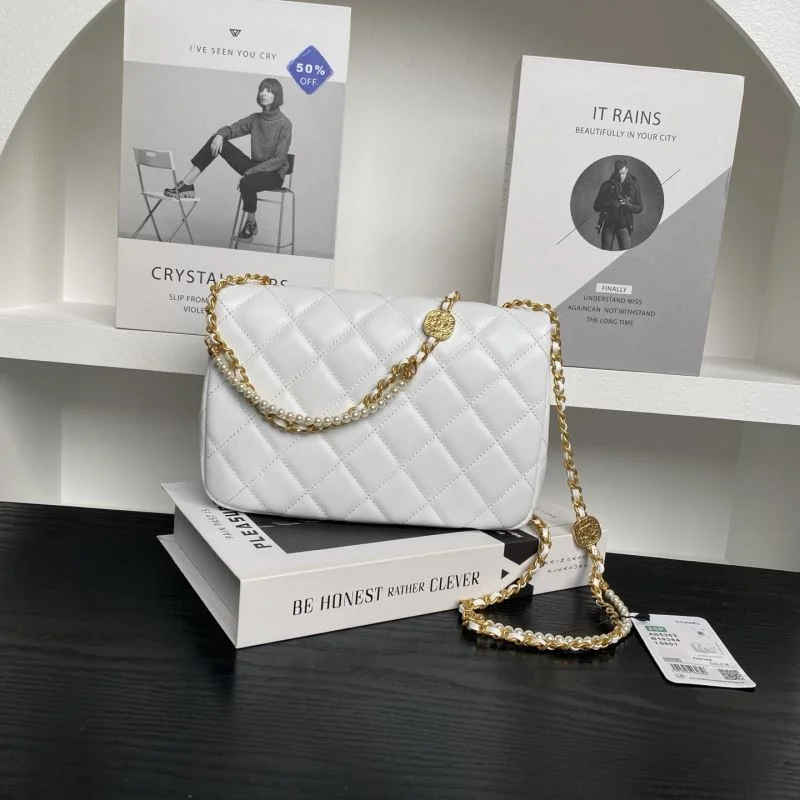 Value-priced Chanel Other Stachel Bags