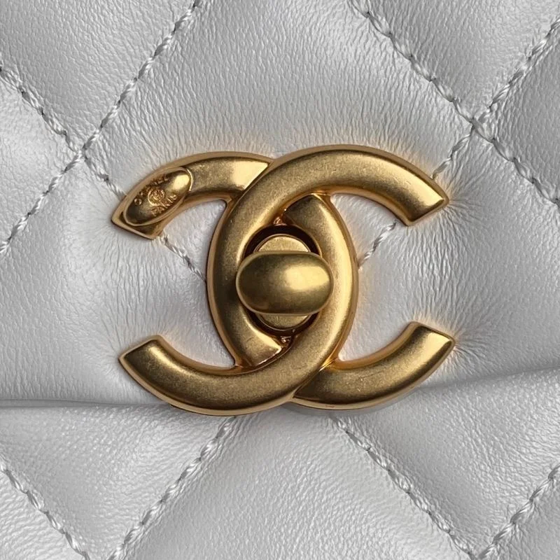 Value-priced Chanel Other Stachel Bags