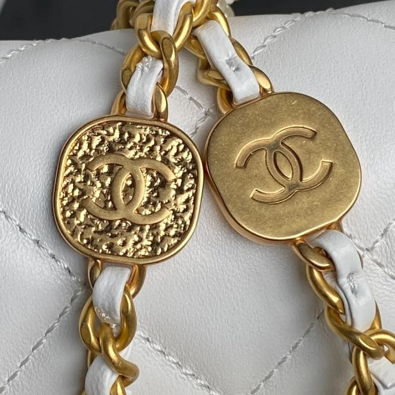Value-priced Chanel Other Stachel Bags