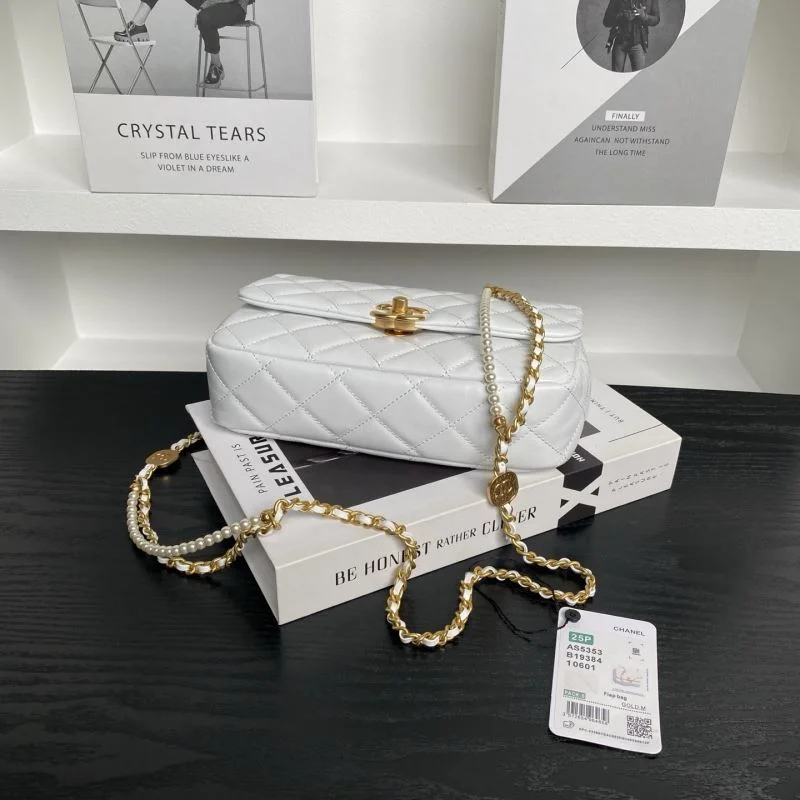 Value-priced Chanel Other Stachel Bags