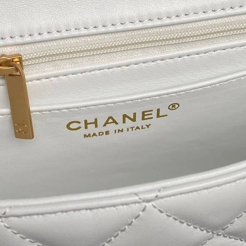 Value-priced Chanel Other Stachel Bags