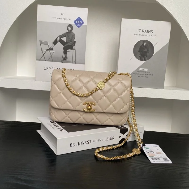 Chanel Other Stachel Bags