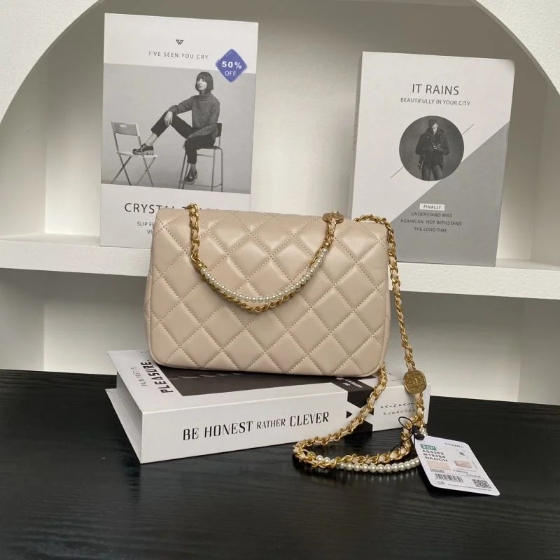 Bargain Chanel Other Stachel Bags