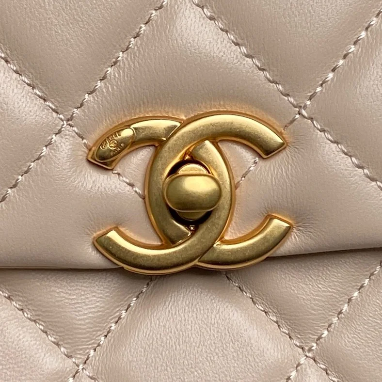 Bargain Chanel Other Stachel Bags