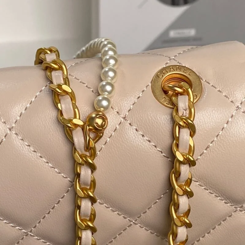 Bargain Chanel Other Stachel Bags