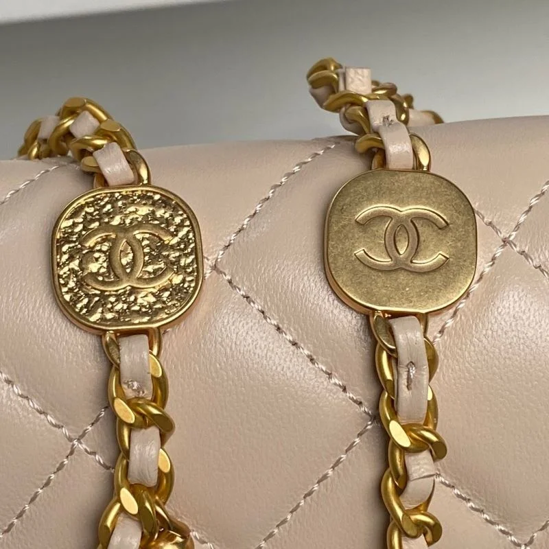 Bargain Chanel Other Stachel Bags