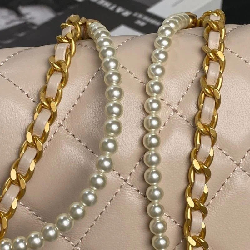 Bargain Chanel Other Stachel Bags