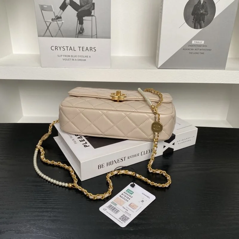 Bargain Chanel Other Stachel Bags
