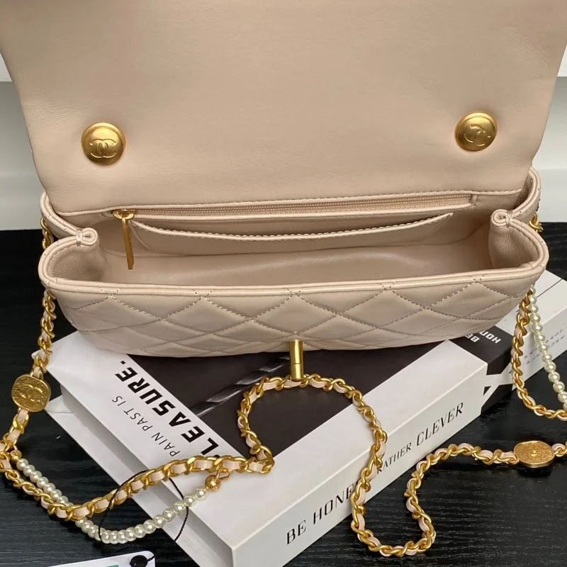 Bargain Chanel Other Stachel Bags