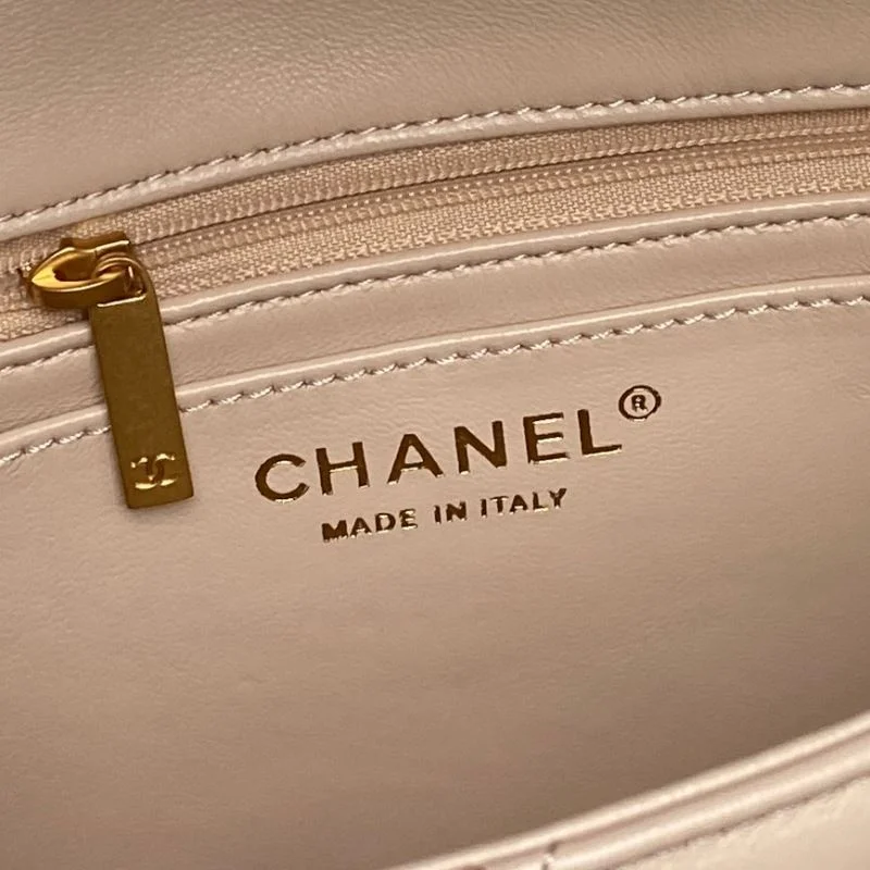 Bargain Chanel Other Stachel Bags
