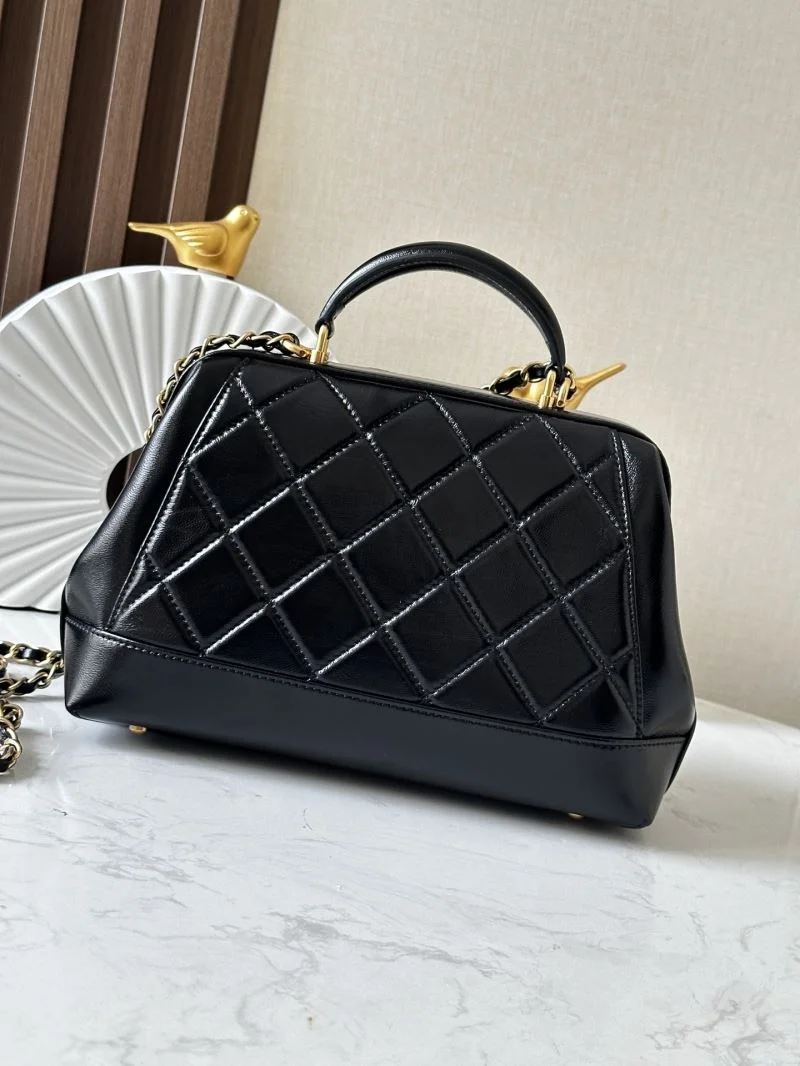High fidelity Chanel Other Stachel Bags