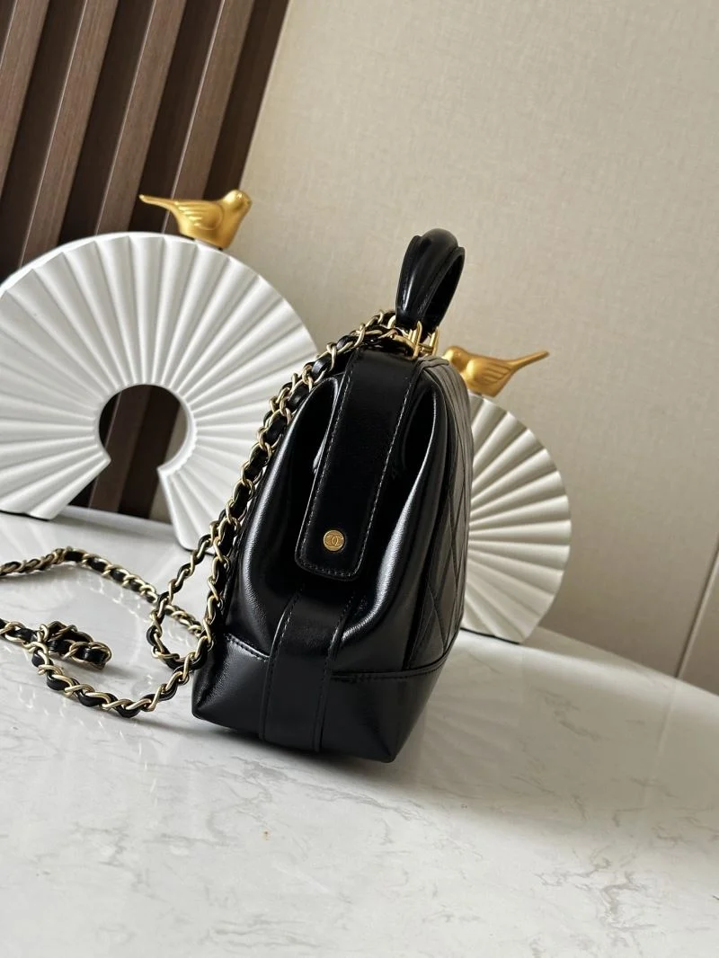 High fidelity Chanel Other Stachel Bags