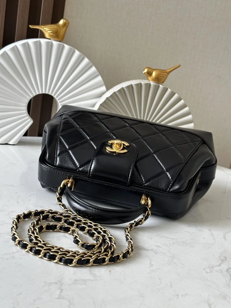 High fidelity Chanel Other Stachel Bags