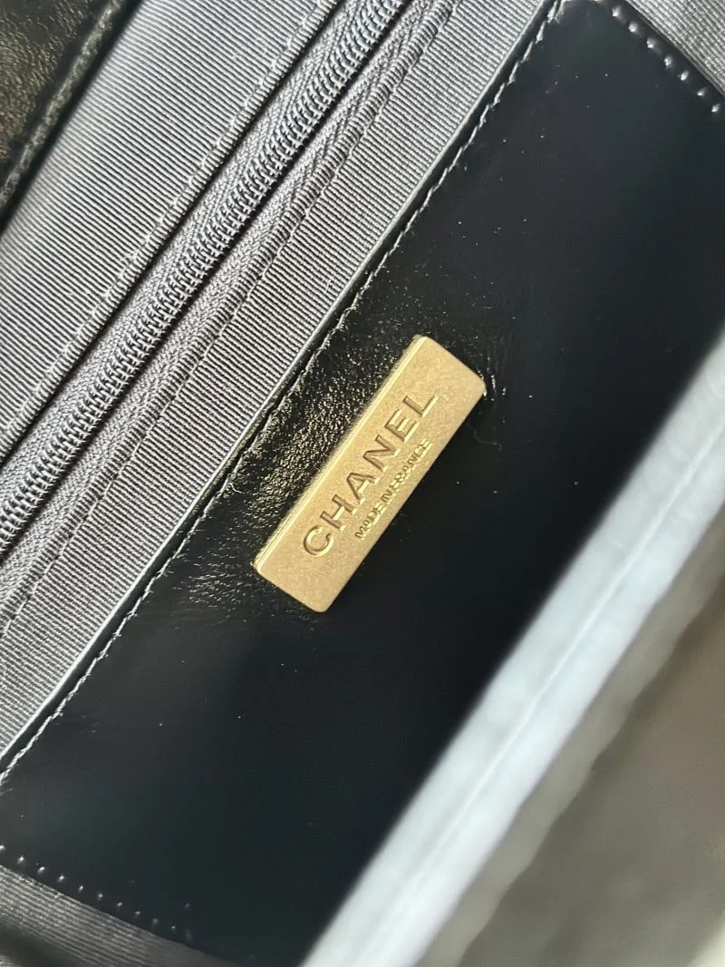 High fidelity Chanel Other Stachel Bags