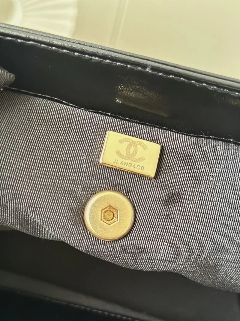 High fidelity Chanel Other Stachel Bags