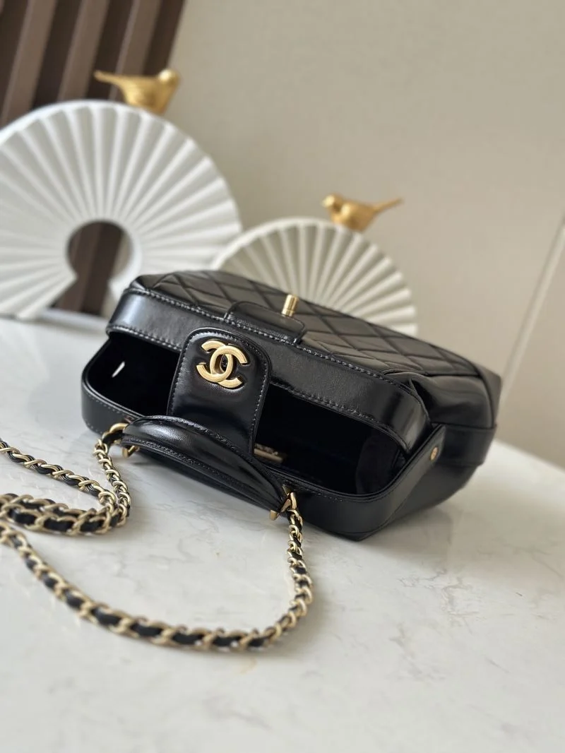 High fidelity Chanel Other Stachel Bags