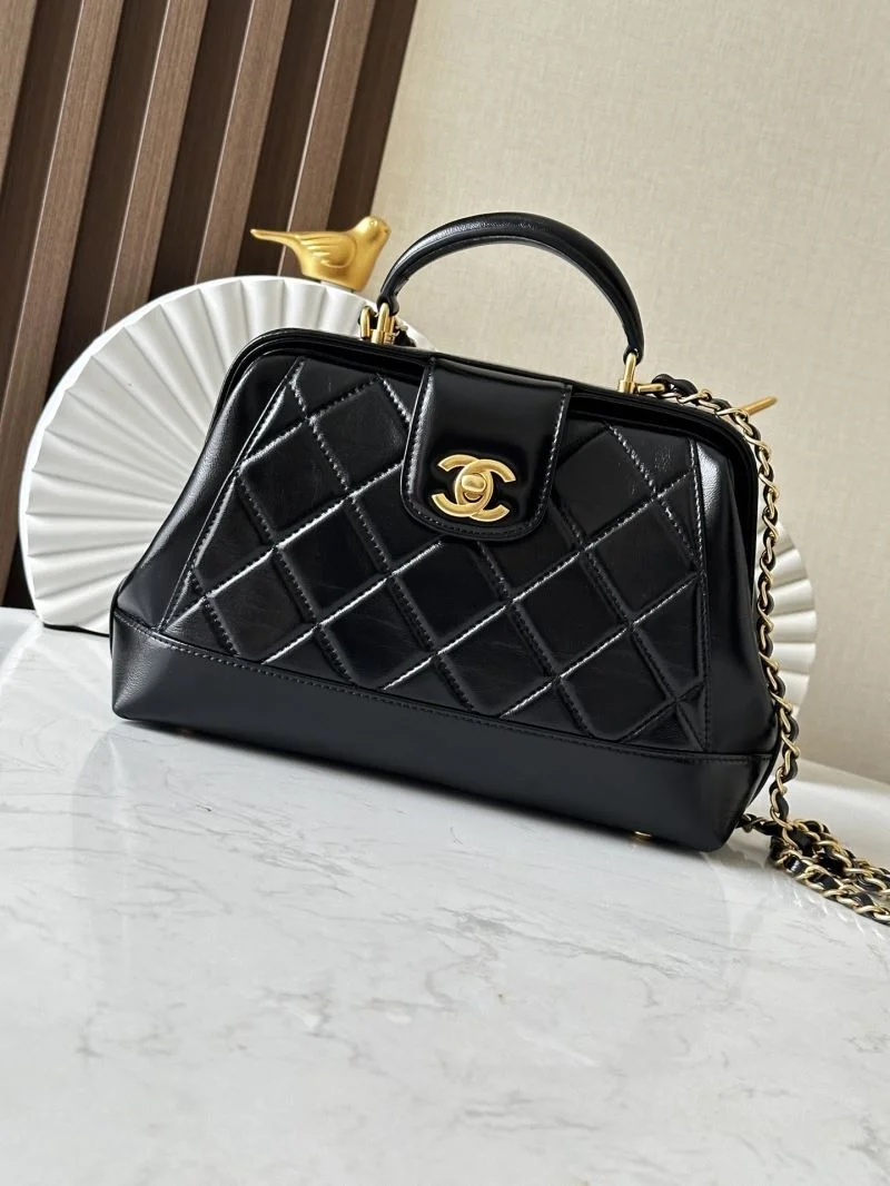 High fidelity Chanel Other Stachel Bags