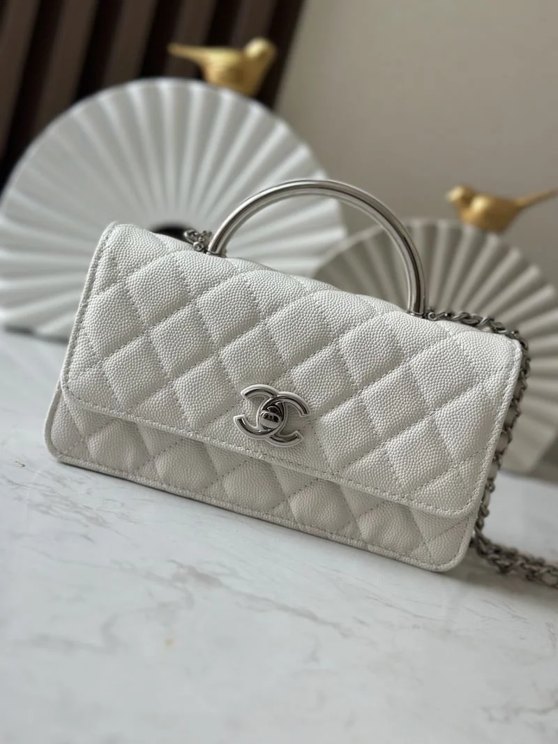Chanel Other Stachel Bags