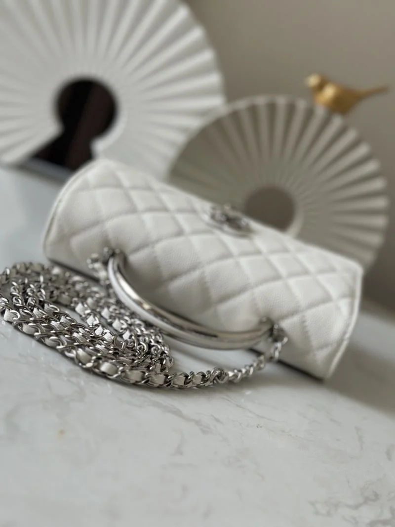 Reasonably priced Chanel Other Stachel Bags