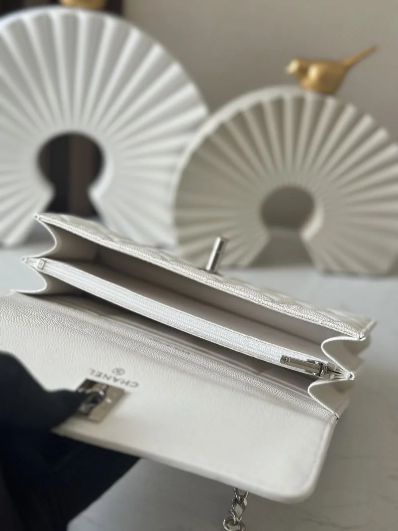 Reasonably priced Chanel Other Stachel Bags