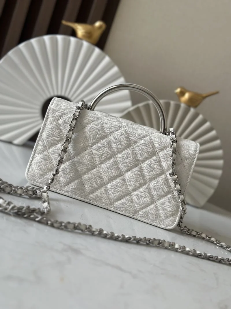 Reasonably priced Chanel Other Stachel Bags