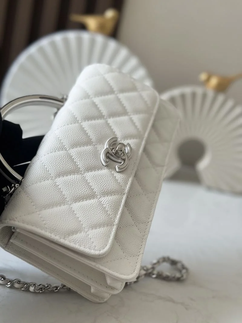 Reasonably priced Chanel Other Stachel Bags
