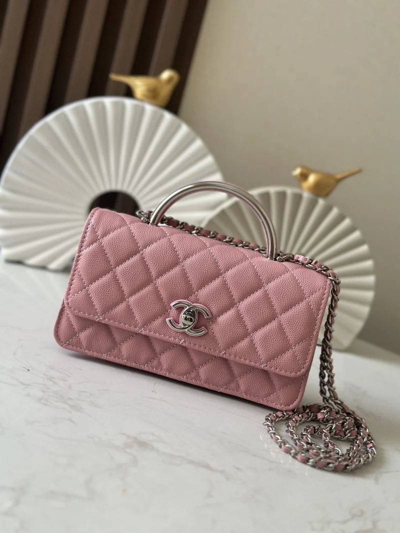 Chanel Other Stachel Bags