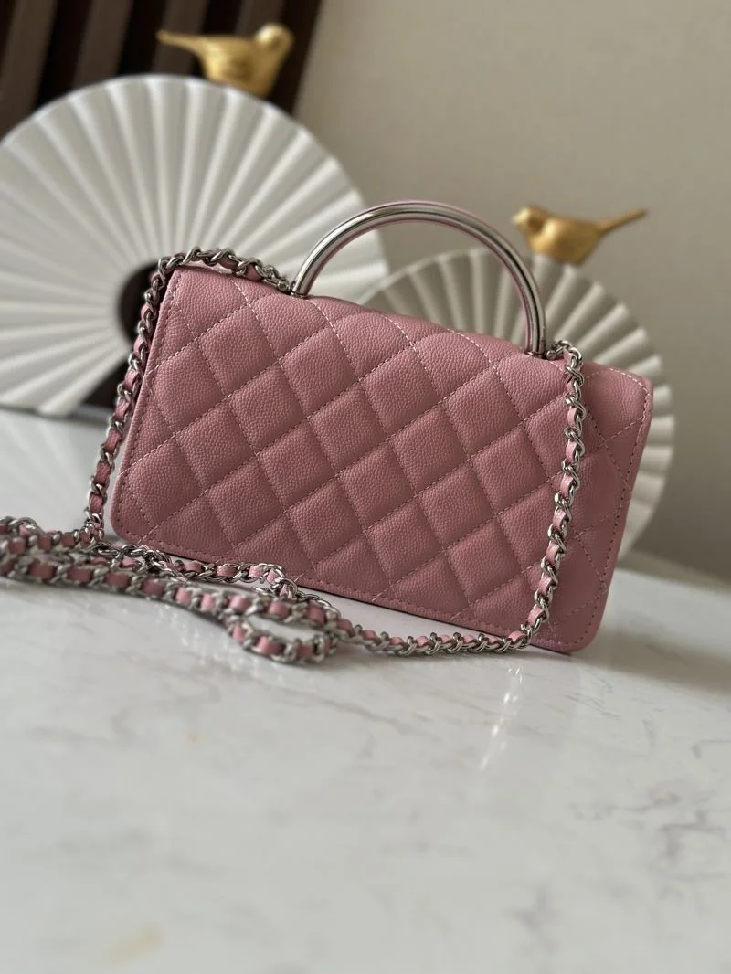 Low-cost Chanel Other Stachel Bags