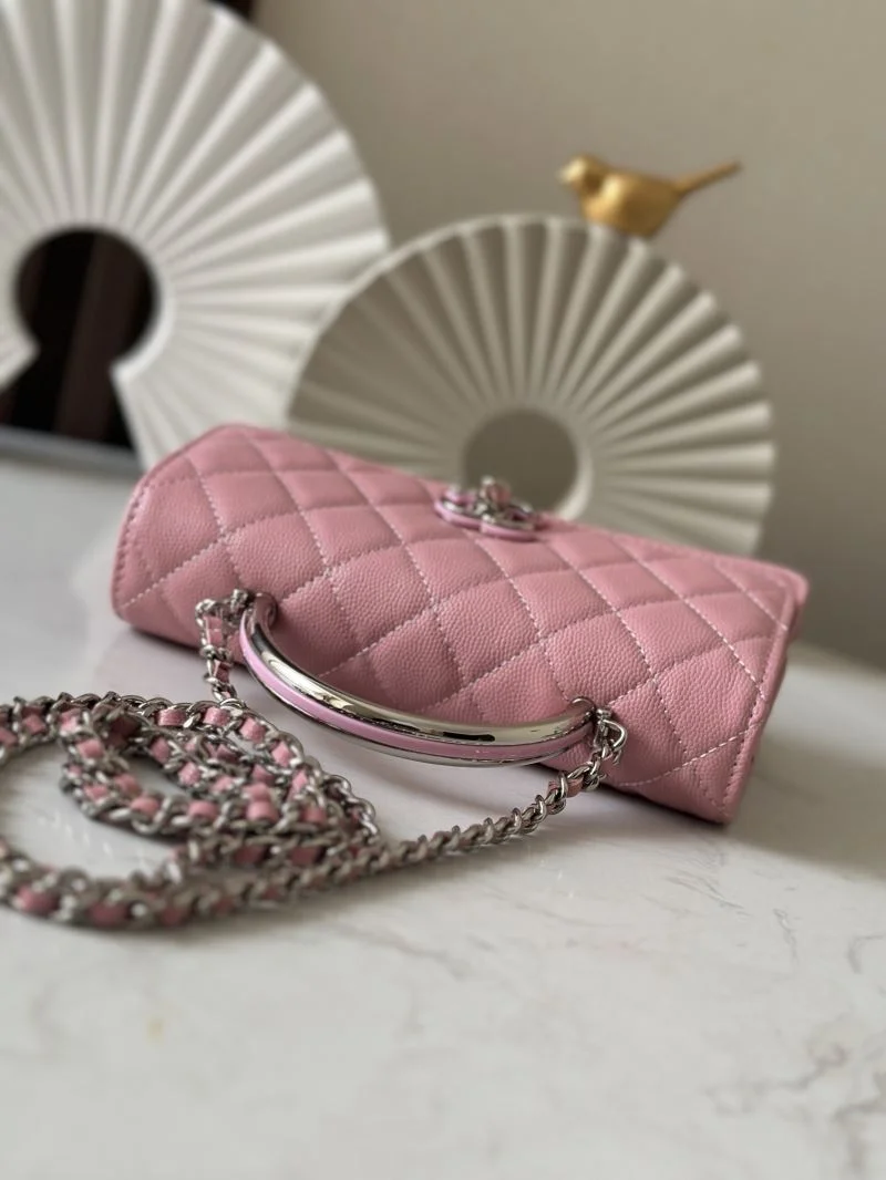 Low-cost Chanel Other Stachel Bags