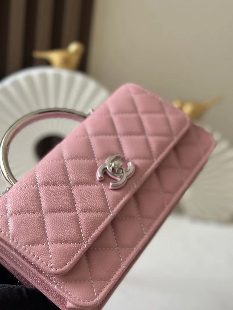 Low-cost Chanel Other Stachel Bags