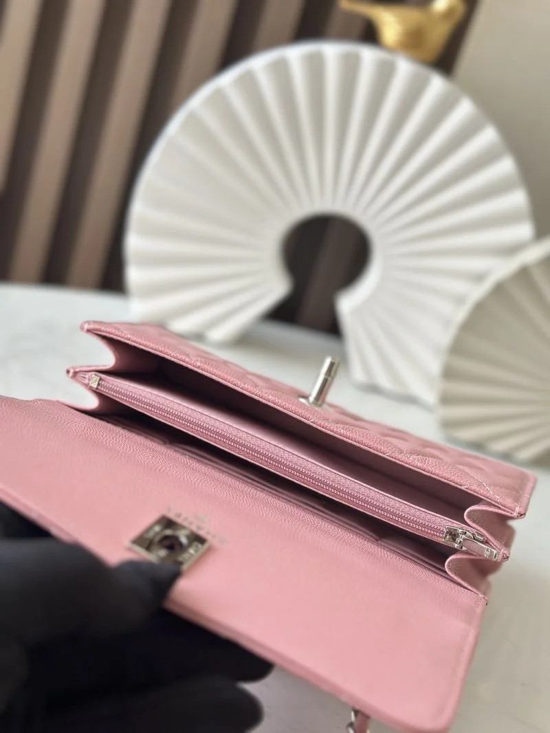 Low-cost Chanel Other Stachel Bags