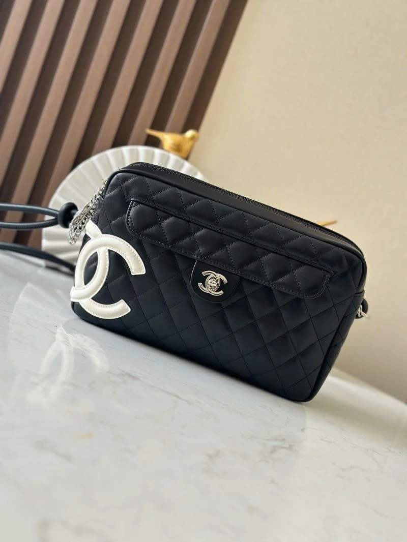 Chanel Other Stachel Bags