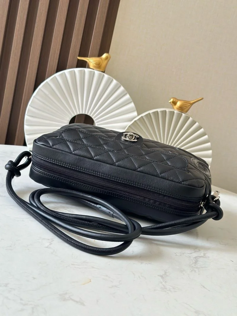 Accurate model Chanel Other Stachel Bags
