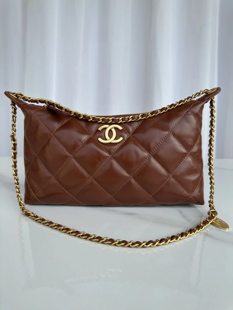 Chanel Other Stachel Bags