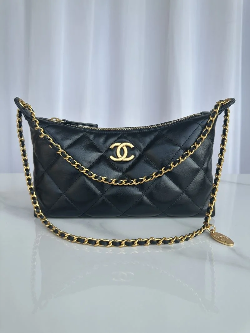 Chanel Other Stachel Bags