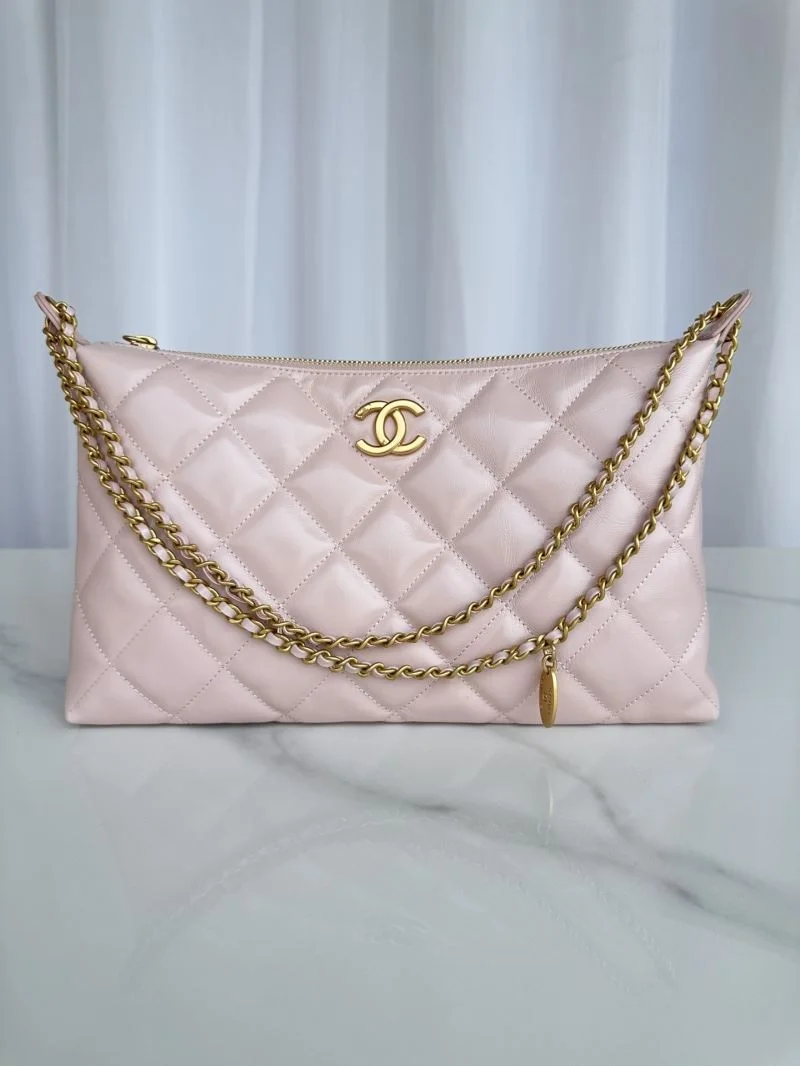 Chanel Other Stachel Bags