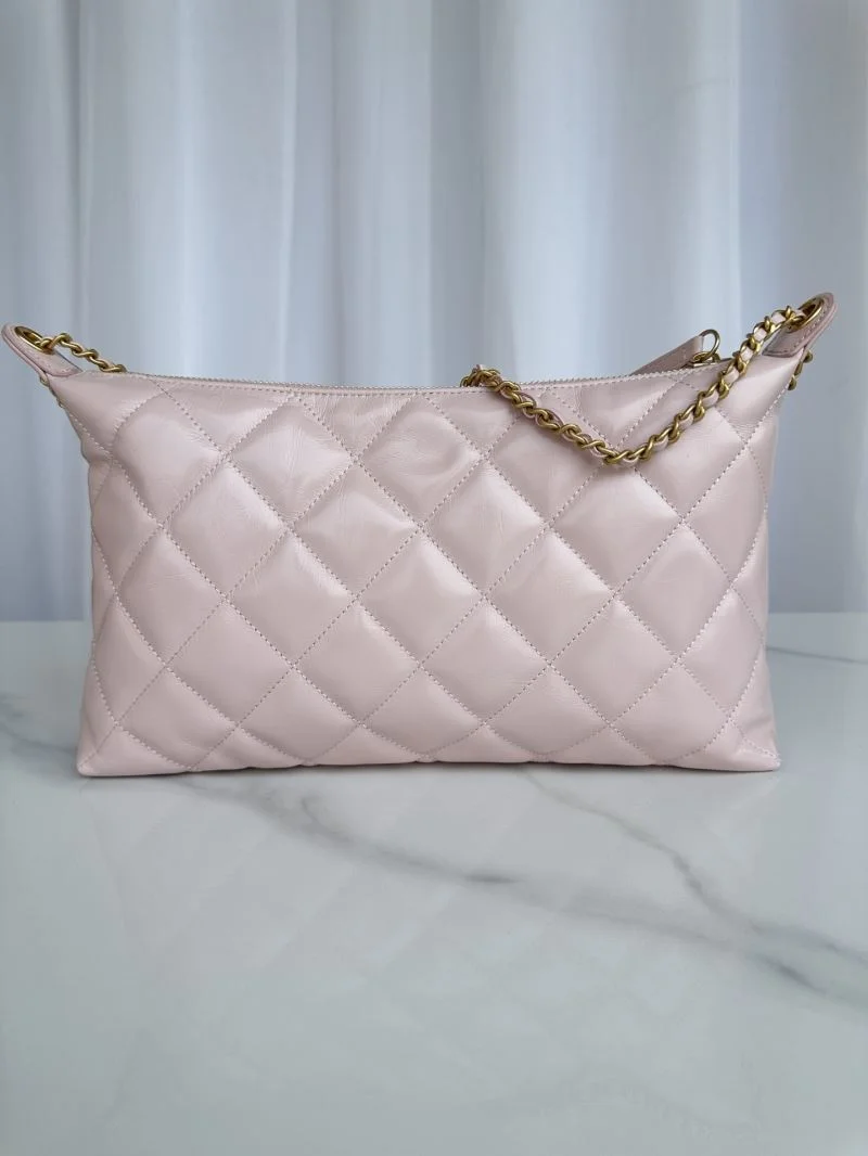 Precise copy Chanel Other Stachel Bags