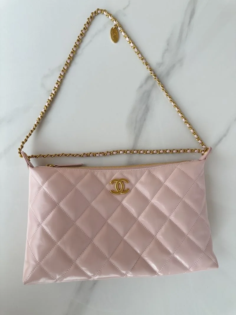 Precise copy Chanel Other Stachel Bags