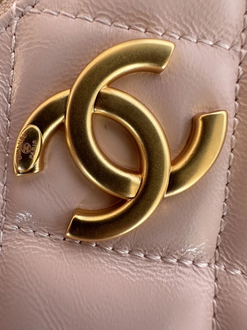 Precise copy Chanel Other Stachel Bags