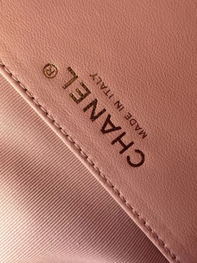 Precise copy Chanel Other Stachel Bags