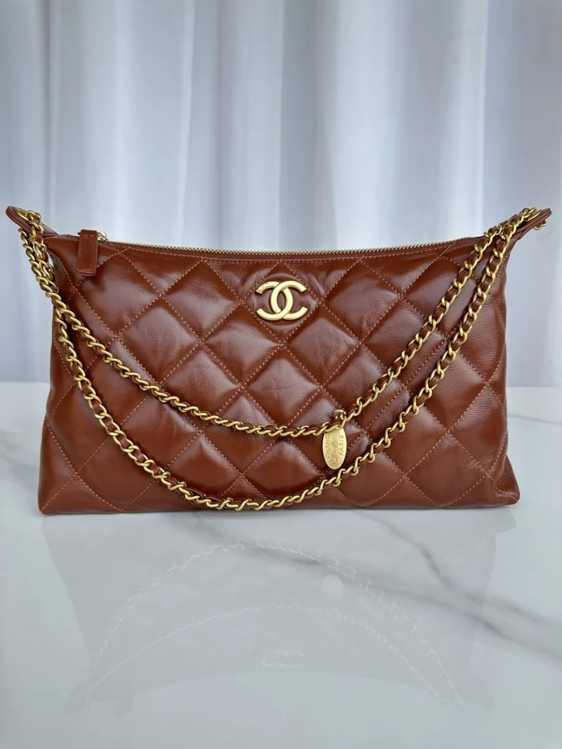 Chanel Other Stachel Bags