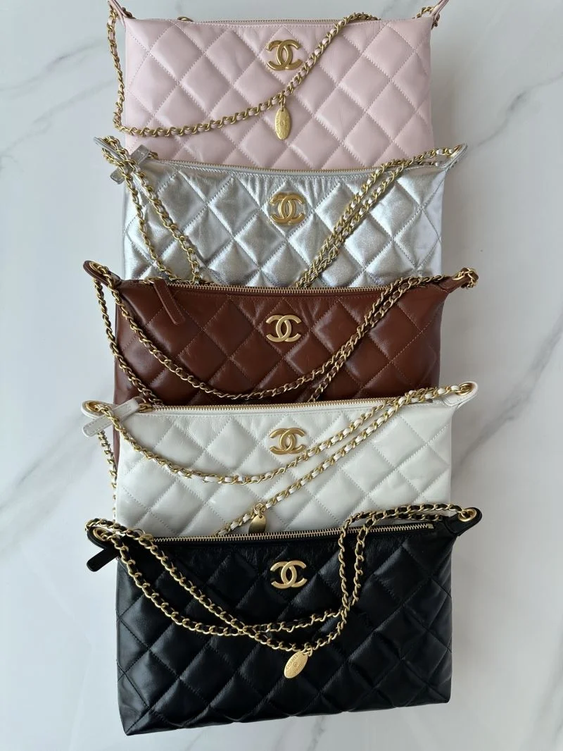 Bargain Chanel Other Stachel Bags