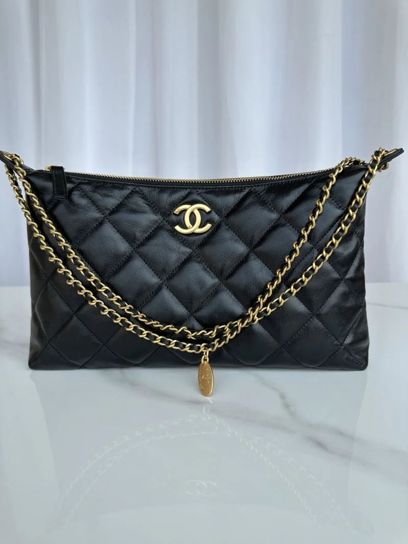 Chanel Other Stachel Bags