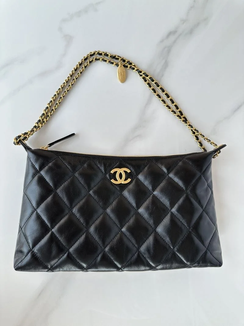 Legit Chanel Other Stachel Bags