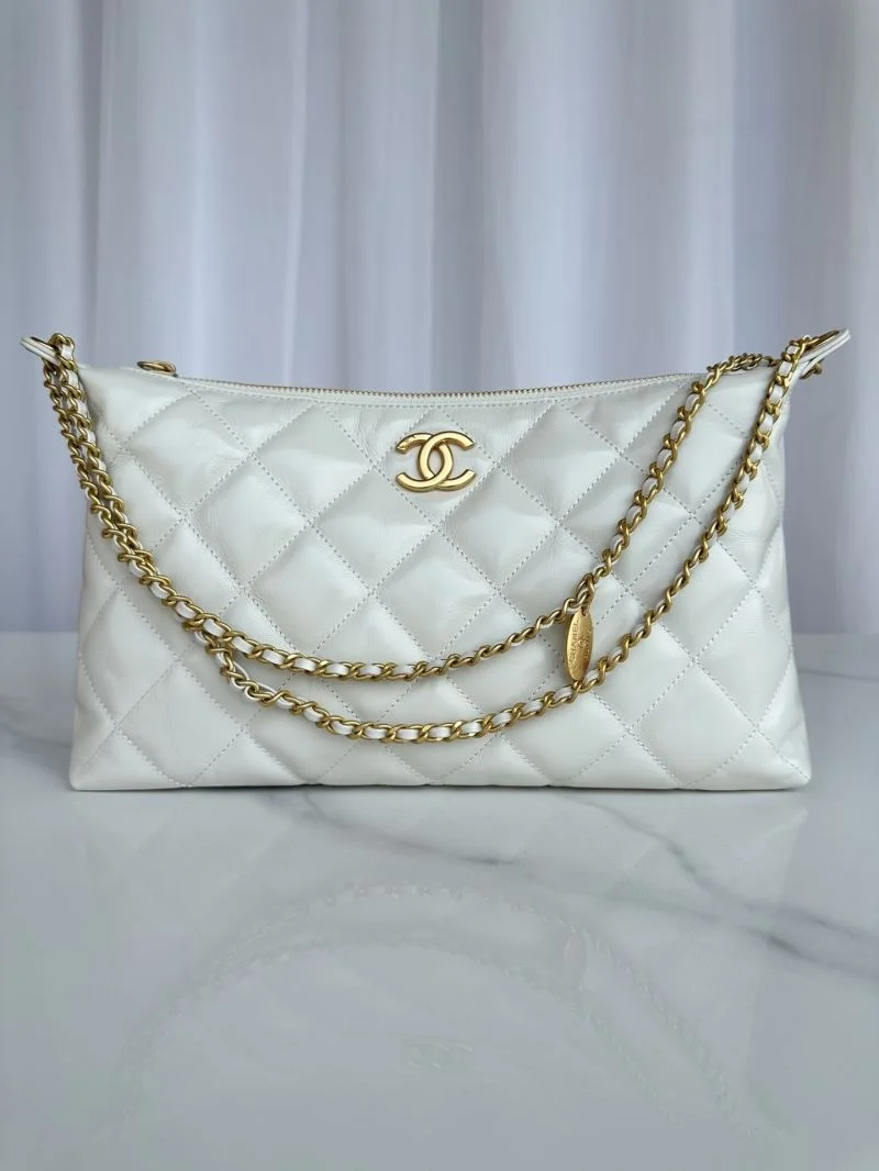 Chanel Other Stachel Bags
