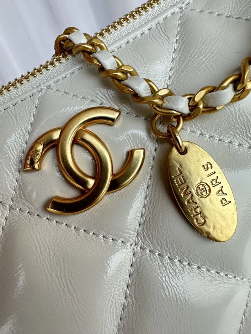 Top match Chanel Other Stachel Bags