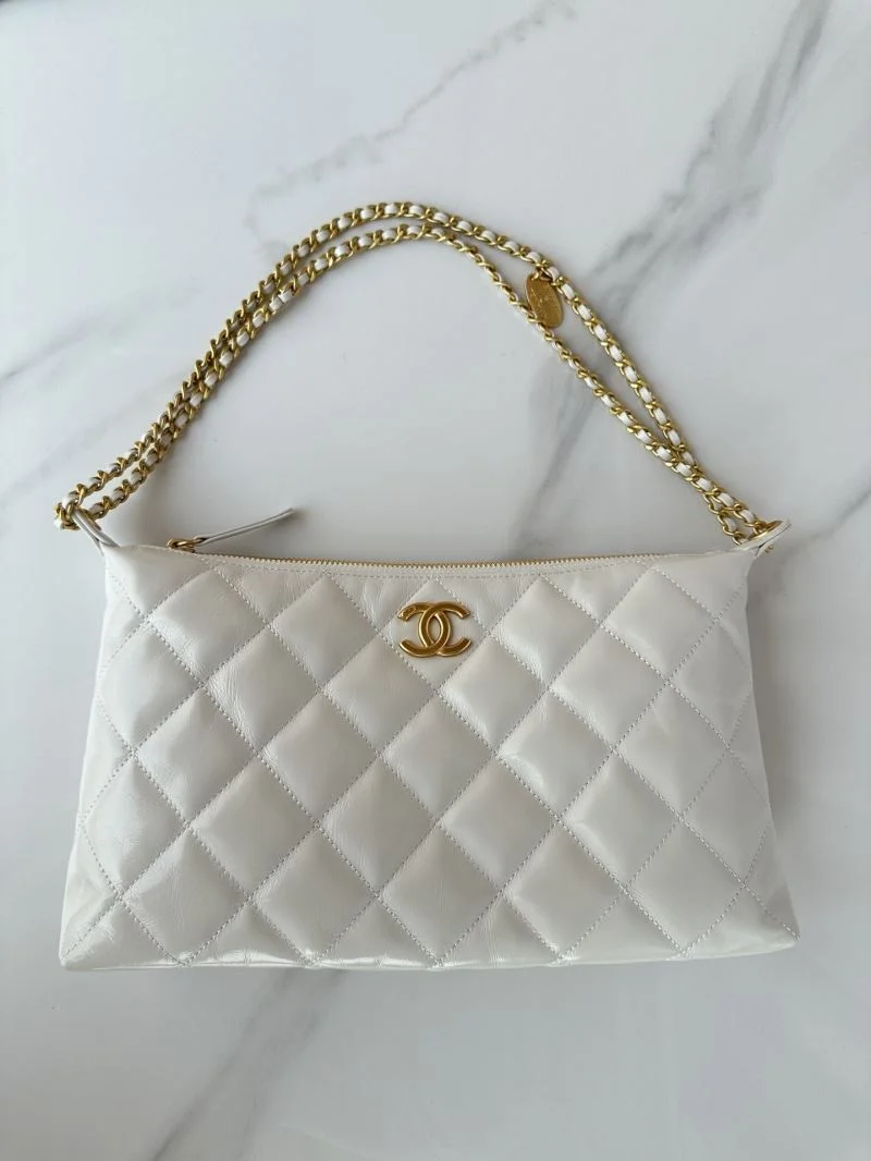 Top match Chanel Other Stachel Bags