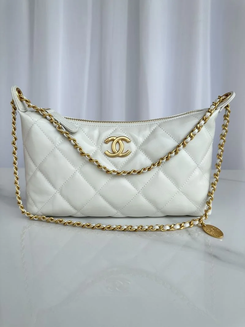 Chanel Other Stachel Bags