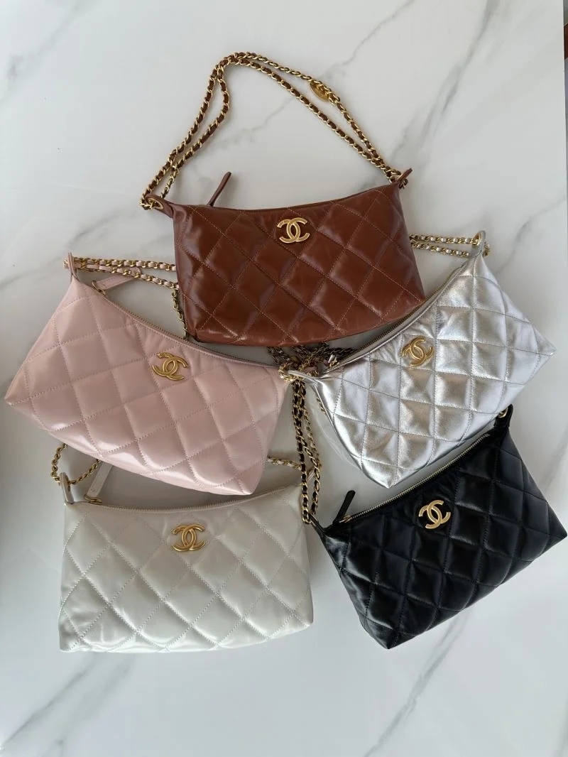 Affordable Chanel Other Stachel Bags