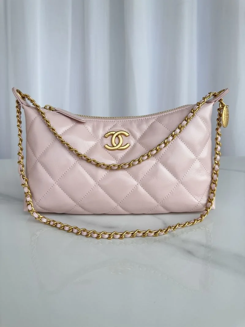 Chanel Other Stachel Bags
